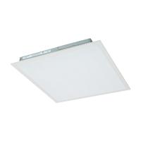 China 30W-50W Square LED Ceiling Panel Aluminum Suspended Ceiling Light Panels for sale