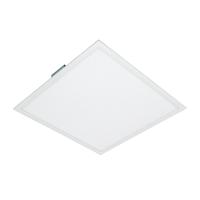 China Indoor LED Ceiling Panel Surface Mounted Square 40W 48W Slim LED Panel 60x60 for sale