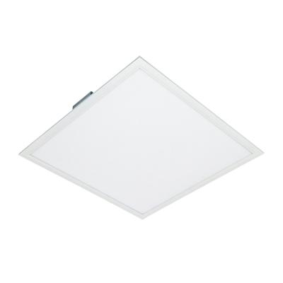 China Aluminium Slim Surface LED Panel Light Recessed Frameless 30W-75W for sale