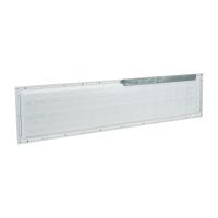 China 18W 38W 58W LED Ceiling Panel Surface Mounted For Home Shopping for sale