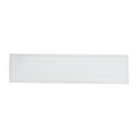 China IP65 Recessed LED Panel Ceiling Light For Home Office for sale