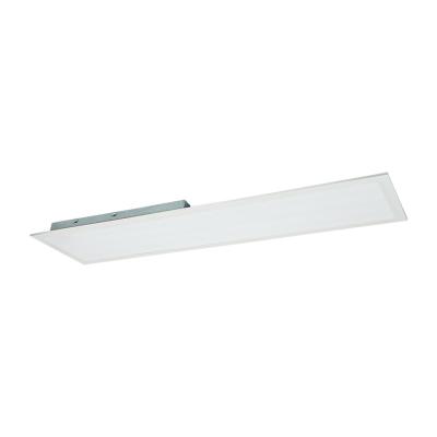 China 600x600 LED Ceiling Panel Recessed Mounted Frame For Hospital Or Office for sale