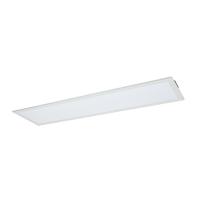 China 2x2 Recessed LED Ceiling Panel Smart Indoor CCT Changeable Power for sale