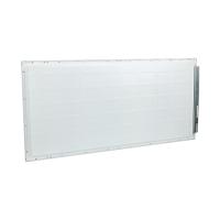 China Indoor LED Ceiling Panel Surface Mounted Square 40W 48W Slim LED Panel 60x60 for sale