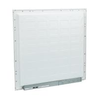 China 2x2 Recessed LED Ceiling Panel Smart Indoor CCT Changeable Power for sale