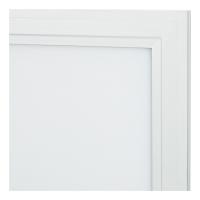 China 2x2 Recessed LED Ceiling Panel Smart Indoor CCT Changeable Power for sale