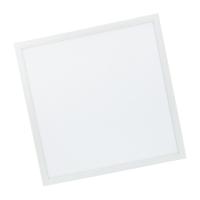 China Indoor LED Ceiling Panel Surface Mounted Square 40W 48W Slim LED Panel 60x60 for sale