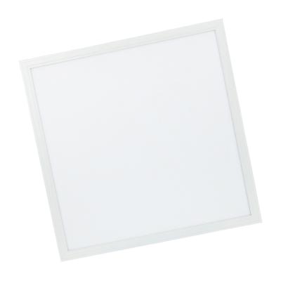 China Indoor LED Ceiling Panel Surface Mounted Square 40W 48W Slim LED Panel 60x60 for sale