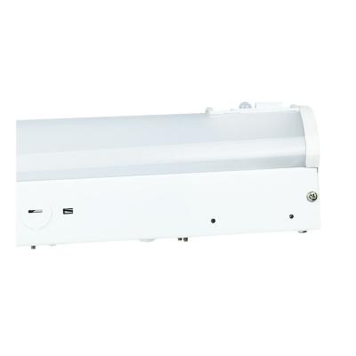 China 27W 36W IP65 LED Tubelight T5 T8 9W 18W 1300Lm 2ft 4ft for sale