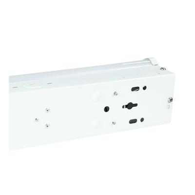 China 3500k Concealed LED Strip Light Ceiling Aluminum Alloy for sale
