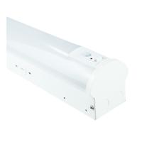 China Aluminum Decorative LED Strip Light Ceiling Office for sale
