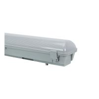 China Tri Proof IP66 Waterproof Vapor Proof Led Light Fixture for sale