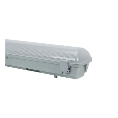 China CE SAA 600mm LED Vapor Tight Light Tri-Proof LED Emergency Light Batten for sale