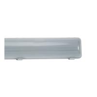 China Tri Proof IP66 Waterproof Vapor Proof Led Light Fixture for sale