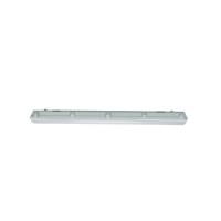 China Tri Proof IP66 Waterproof Vapor Proof Led Light Fixture for sale