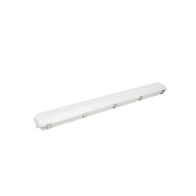 China DLC IP66 LED Vapor Tight Light 20W-90W Emergency Water Proof And Dust Proof for sale