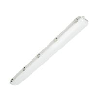 China Outdoor LED Vapor Tight Light IP66 Waterproof 4FT 8FT for sale
