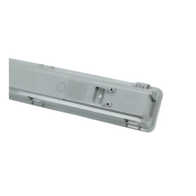 China Outdoor LED Vapor Tight Light IP66 Waterproof 4FT 8FT for sale