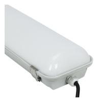 China LED Vapor Linear Emergency Light Batten IP65 24W Shop T8 Fluorescent Waterproof for sale
