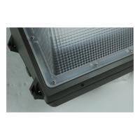 China ETL DLC 40W-120W LED Wall Pack Outdoor Dusk To Dawn for sale