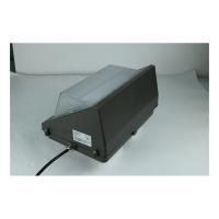 China 40W 60W LED Wall Pack Light 100-277V IP65 Outdoor Wall Lamp for sale