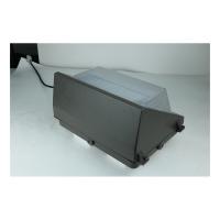 China 100-277V 120W LED Wall Pack Light 40W 60W 80W IP66 Waterproof Outdoor Wall Lamp for sale