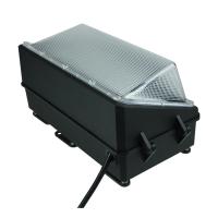 China 50W 80W 100 Watt LED Wall Pack Light 120W Garden High Brightness for sale