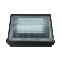 China 50W 80W 100 Watt LED Wall Pack Light 120W Garden High Brightness for sale