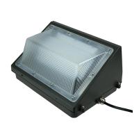 China 50W 80W 100 Watt LED Wall Pack Light 120W Garden High Brightness for sale