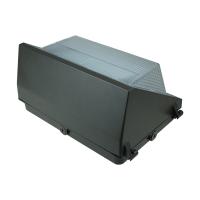China ETL DLC 40W-120W LED Wall Pack Outdoor Dusk To Dawn for sale