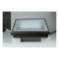 China 50W 80W 100 Watt LED Wall Pack Light 120W Garden High Brightness for sale