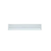 China 60x60 LED Troffer Light 5-50W Surface Mounted Flat Frame for sale