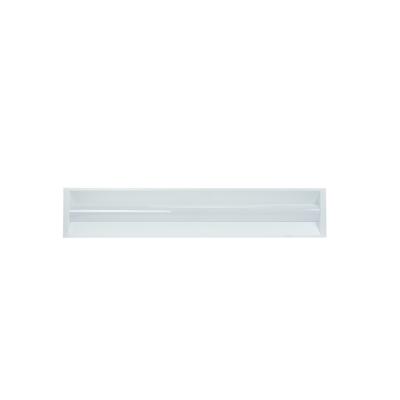 China 5-50W Flat Panel Troffer Light Shopping Malls And Libraries for sale