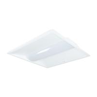 China 60x60 LED Troffer Light 5-50W Surface Mounted Flat Frame for sale
