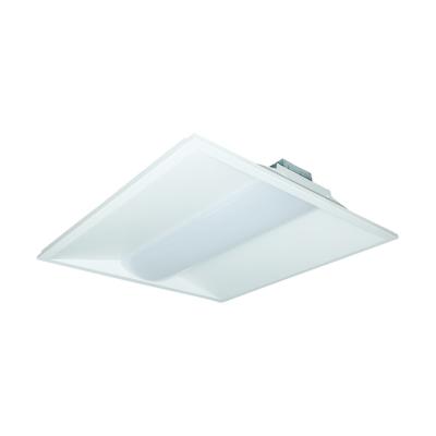 China 2x2ft 2x4ft Fluorescent LED Troffer Light 5-50W Shopping Malls for sale