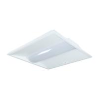 China 62x62 Backlight LED Troffer Light 80W 2x4 28 Inch 6 Rasterleuchte for sale
