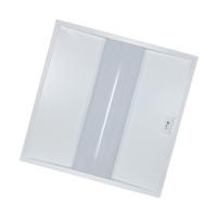 China Square Commercial LED Troffer Light Fluorescent 5-50W 2ft 4ft for sale