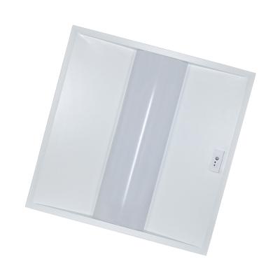 China Square Commercial LED Troffer Light Fluorescent 5-50W 2ft 4ft for sale
