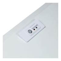 China 5-50W Flat Panel Troffer Light Shopping Malls And Libraries for sale