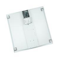 China 5-50W Flat Panel Troffer Light Shopping Malls And Libraries for sale