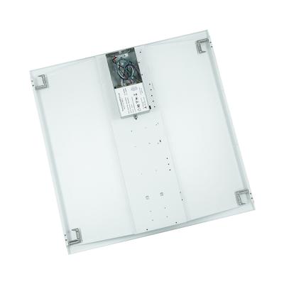 China 62x62 Backlight LED Troffer Light 80W 2x4 28 Inch 6 Rasterleuchte for sale