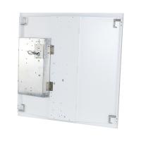 China 60x60 LED Troffer Light 5-50W Surface Mounted Flat Frame for sale