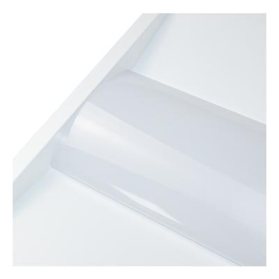 China 60x60 LED Troffer Light 5-50W Surface Mounted Flat Frame for sale