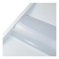China 60x60 LED Troffer Light 5-50W Surface Mounted Flat Frame for sale