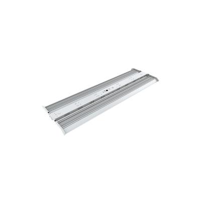 China IP65 Waterproof Linear High Bay Fixture 150LM/W 100W for sale
