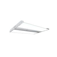 China Aluminium Housing LED Linear High Bay Light IP65 2700K-5000K for sale