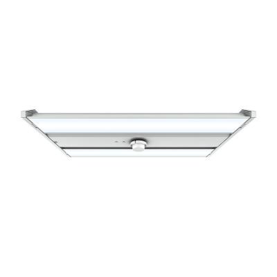 China Aluminium Housing LED Linear High Bay Light IP65 2700K-5000K for sale