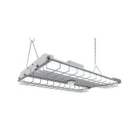 China Aluminium Housing LED Linear High Bay Light IP65 2700K-5000K for sale