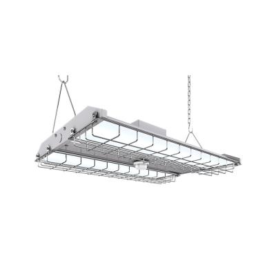 China Commercial LED Linear High Bay Light High Brightness 80W 100W 140W for sale