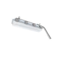China ATEX 20W-60W IP66 Industrial Explosion Proof Light High Bay for sale